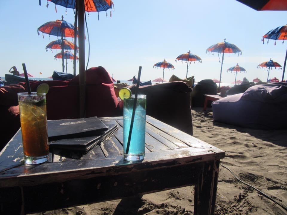 Bali – 2 Travel Is 2 Live