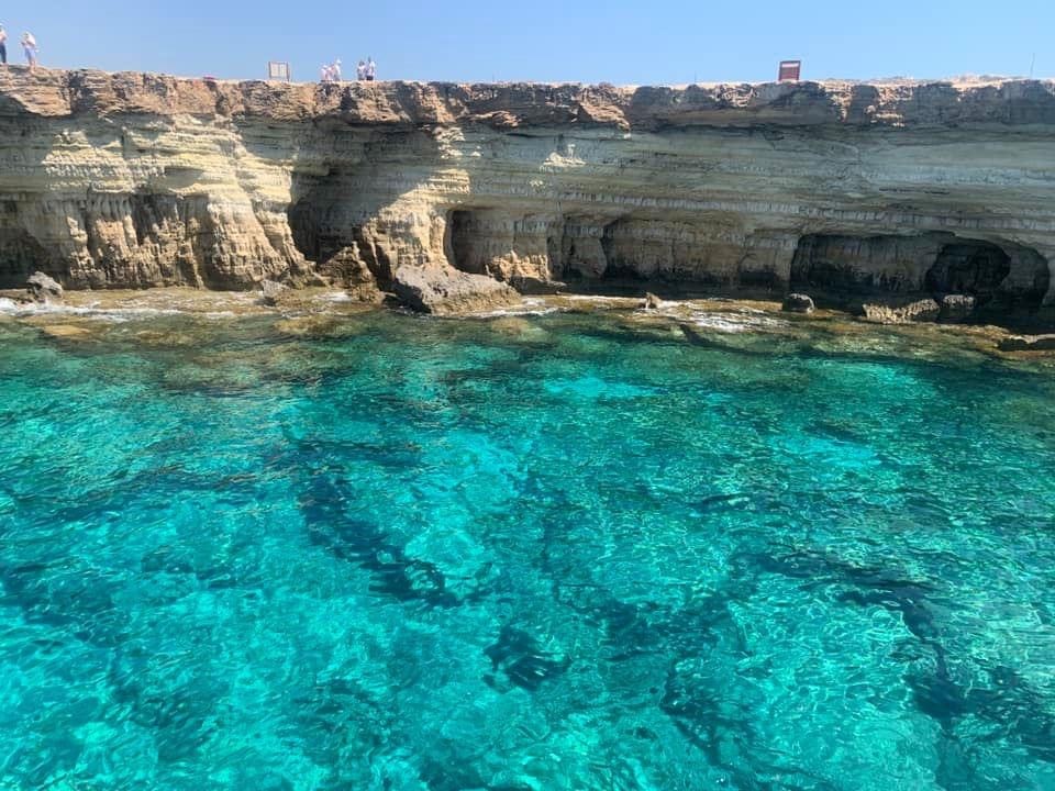 Protaras – 2 Travel Is 2 Live