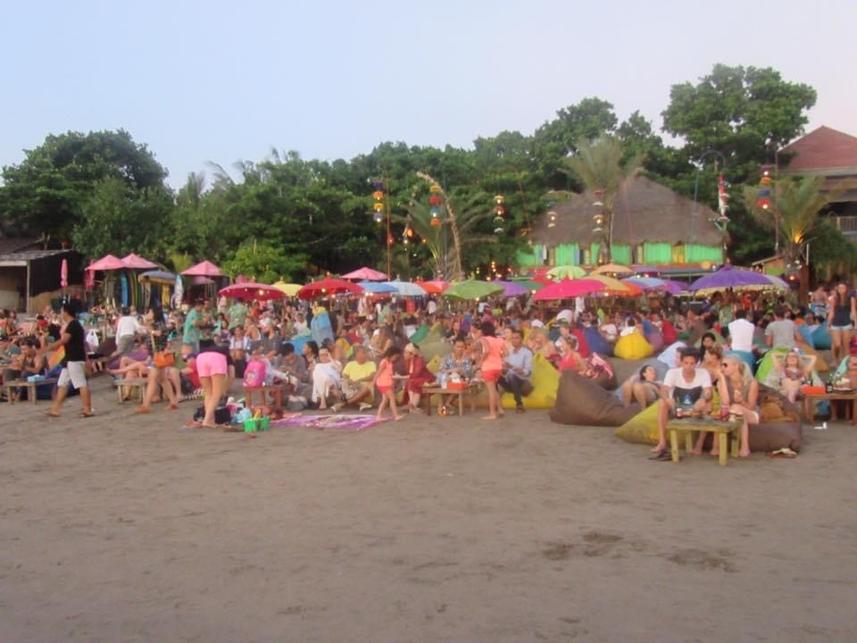 Bali – 2 Travel Is 2 Live