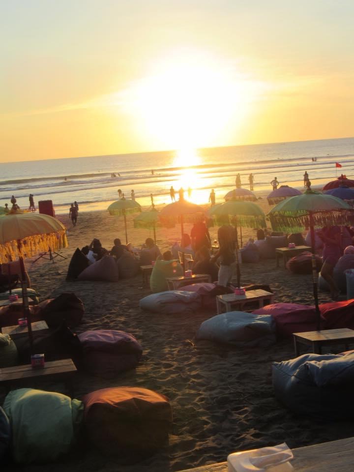 Bali – 2 Travel Is 2 Live