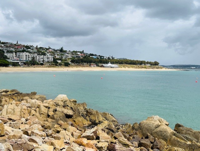 Mossel Bay – 2 Travel Is 2 Live